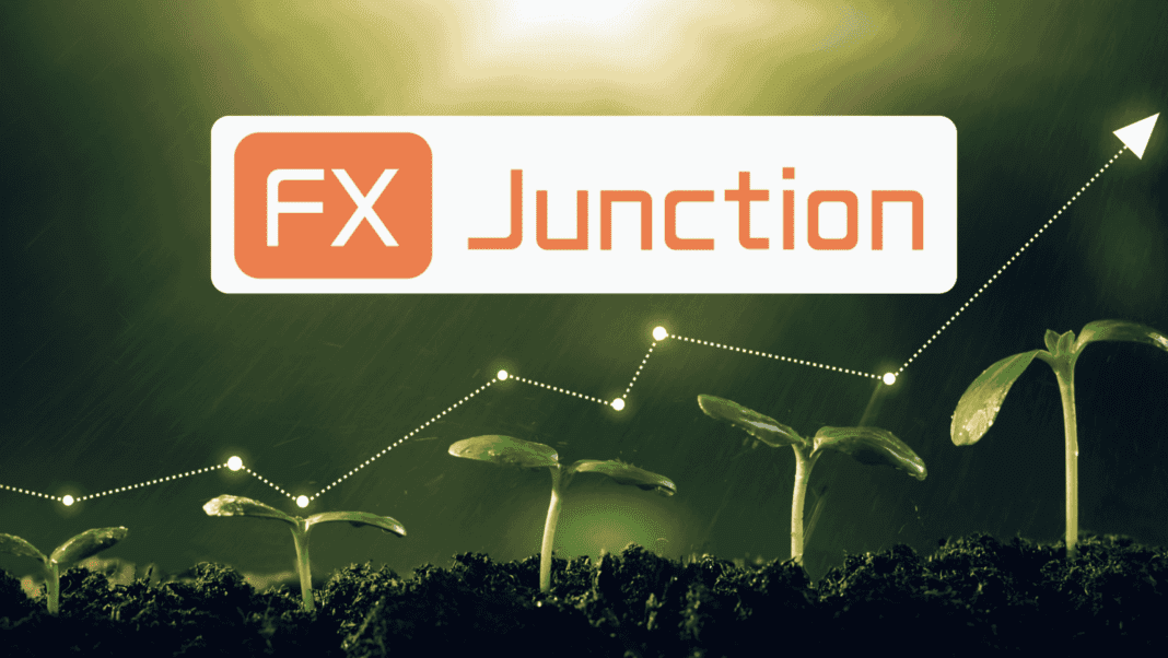 FX Junction: Trading with social connections | ForexMag